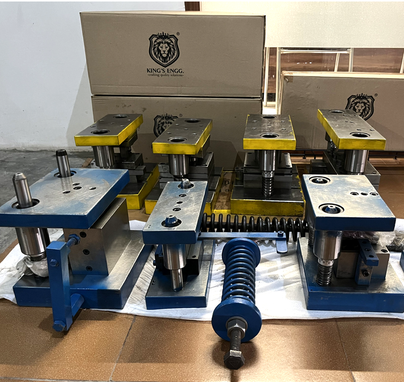 Press Tools